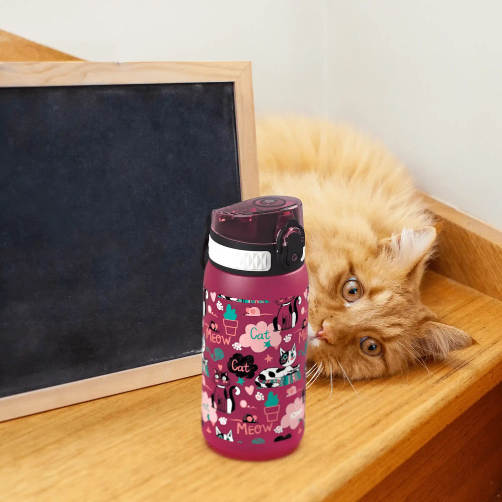 Gertuvė ION8 Cats 400ml | Kamon